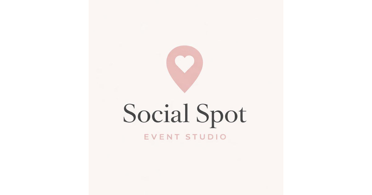 Gallery – Social Spot Event Studio